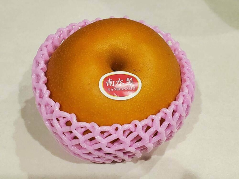 【南水梨はまずい？】特徴・選び方・農家直送で取り寄せる方法を八百屋が紹介 | やさいのトリセツ